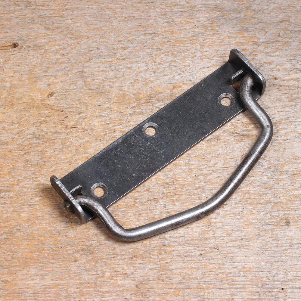 iron trunk handle