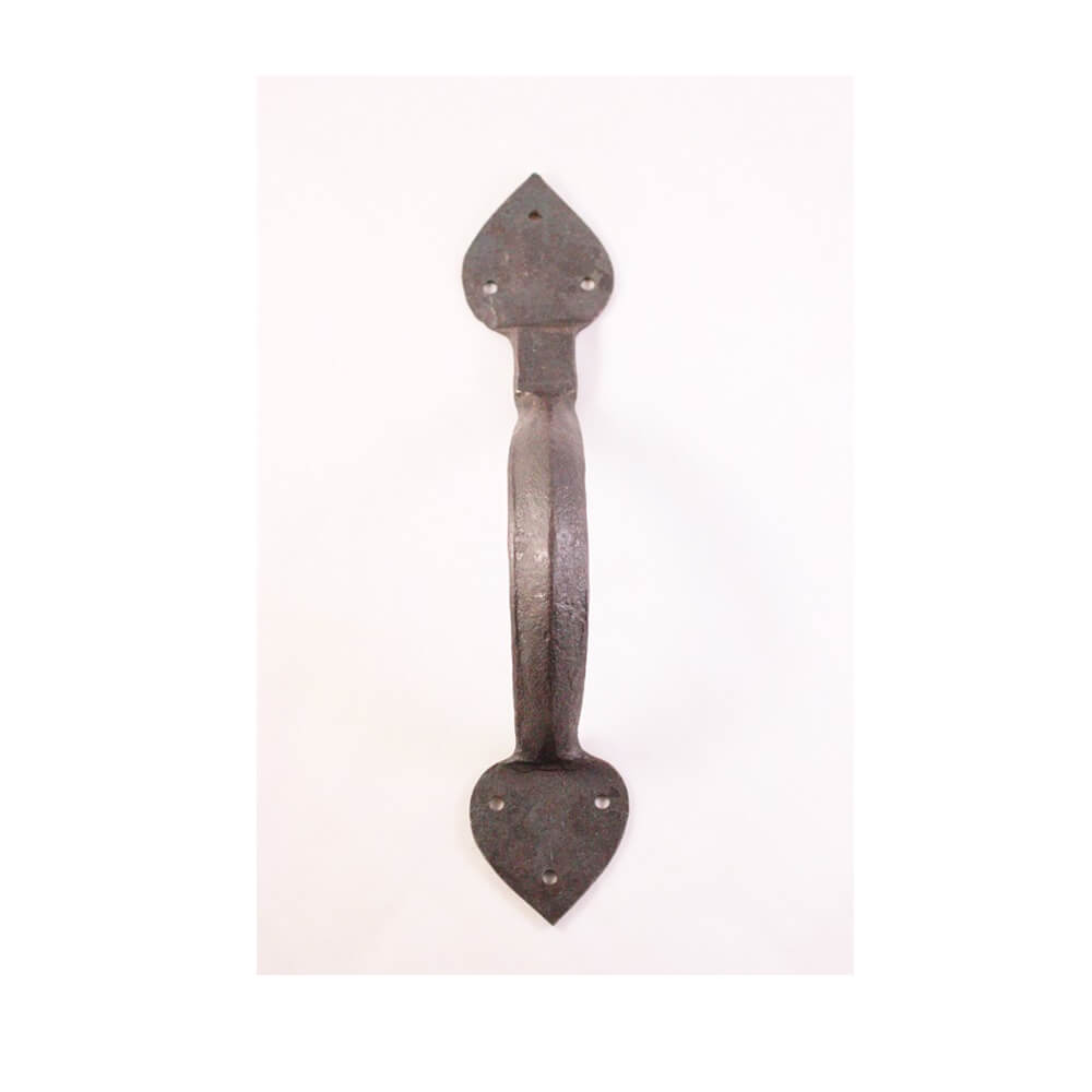 Quincaillerie en fer forgé