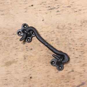 Wrought Iron Hardware, Forged Iron Hardware