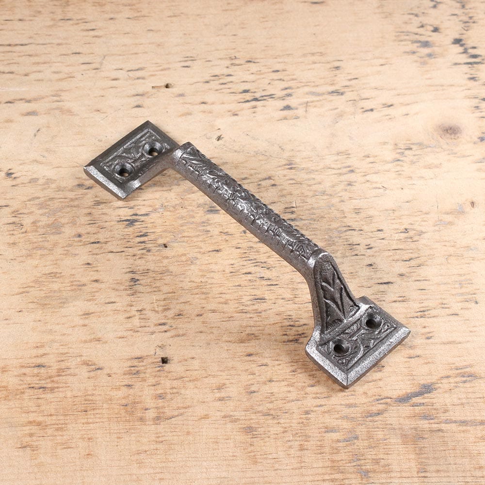 Victorian & England door hardware