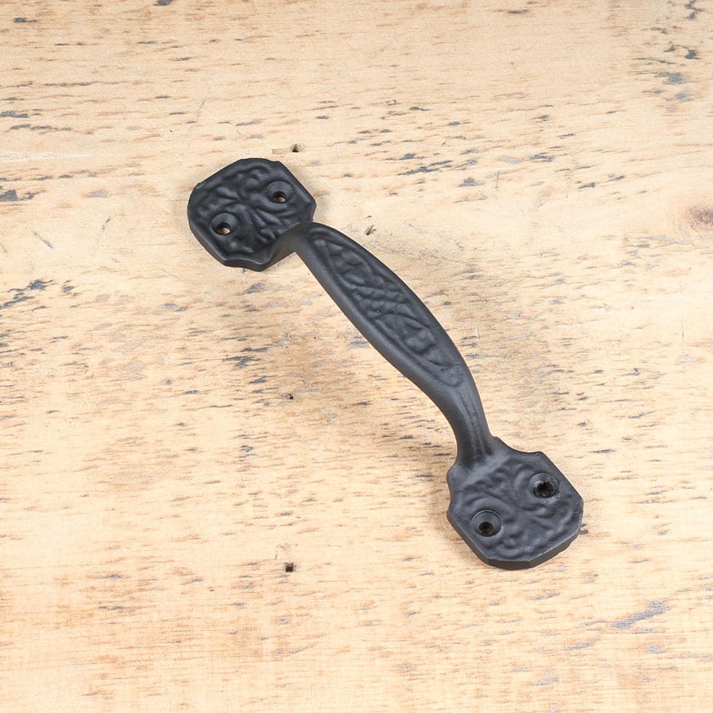 Victorian & England door hardware