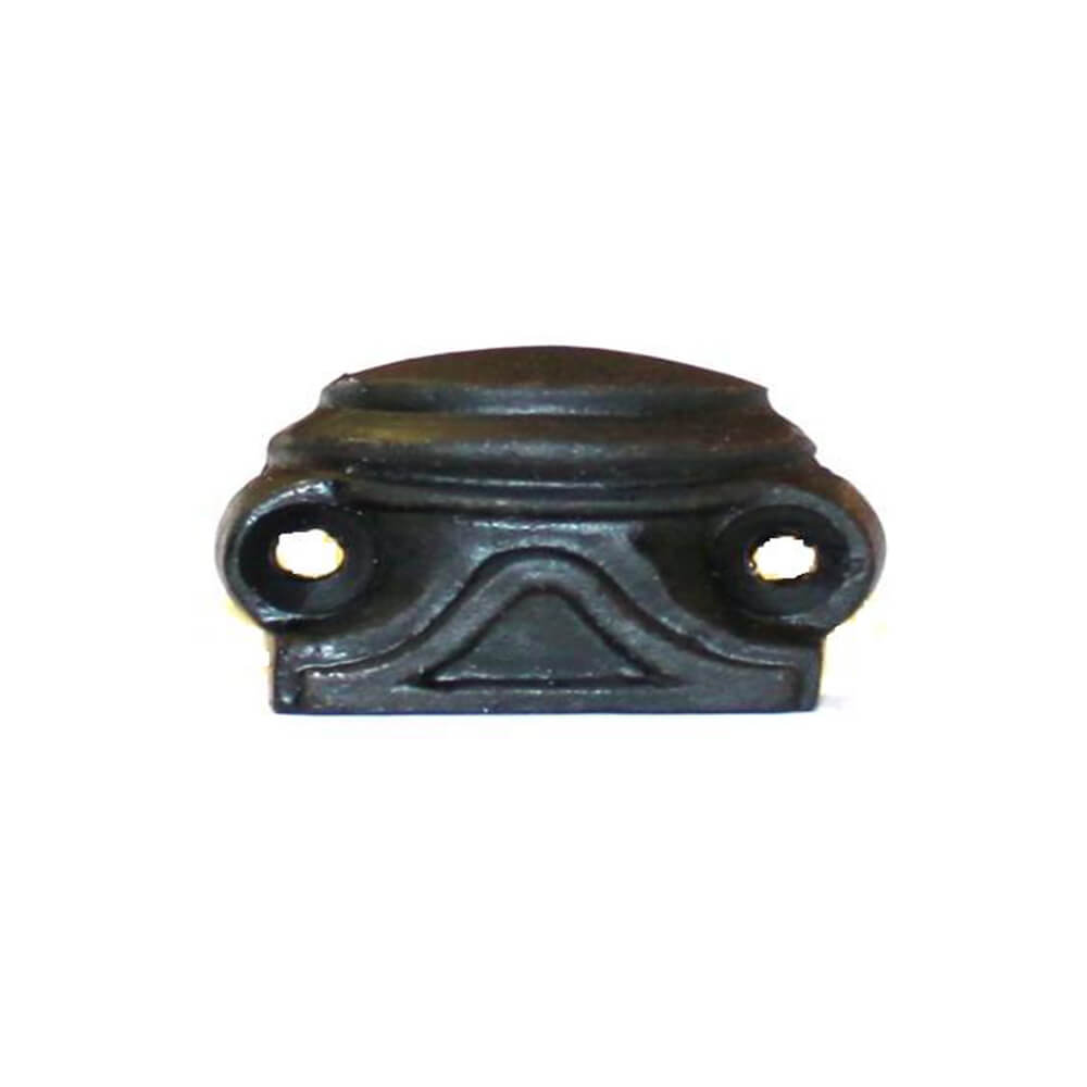 Window cremone bracket