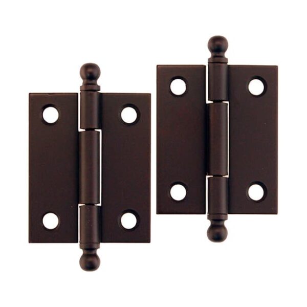 Quincaillerie antique de meuble et d'armoire