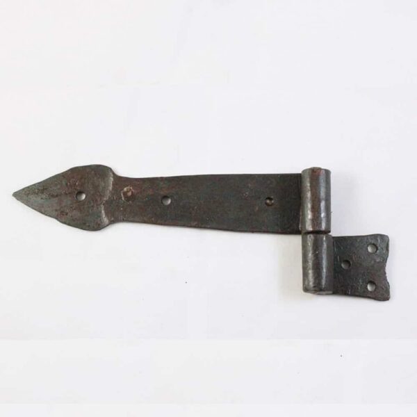 Wrought Iron Hardware, Forged Iron Hardware