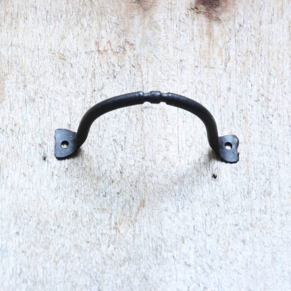 Antique Hand Forged Handle