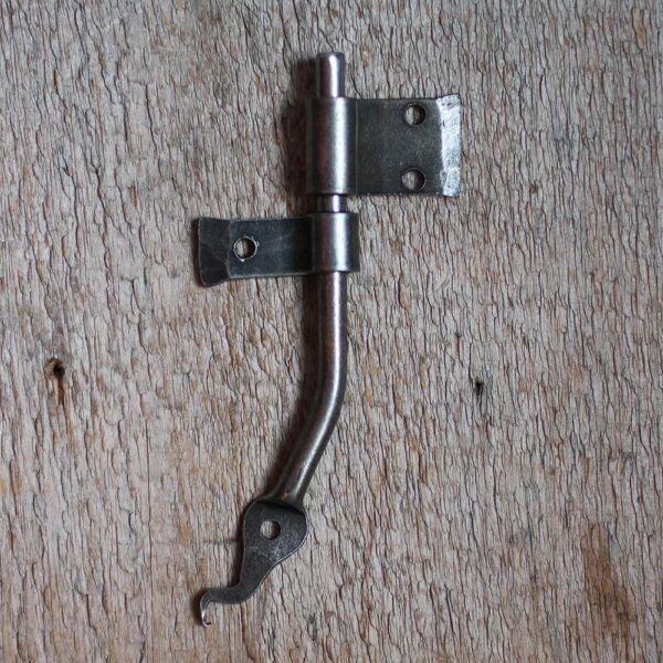 Wrought Iron Hardware, Forged Iron Hardware