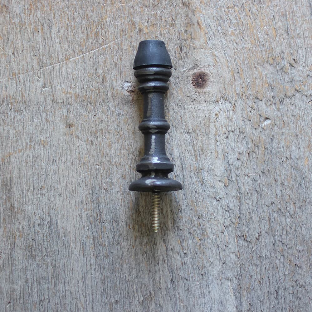 Cast Iron Wall Door Stopper