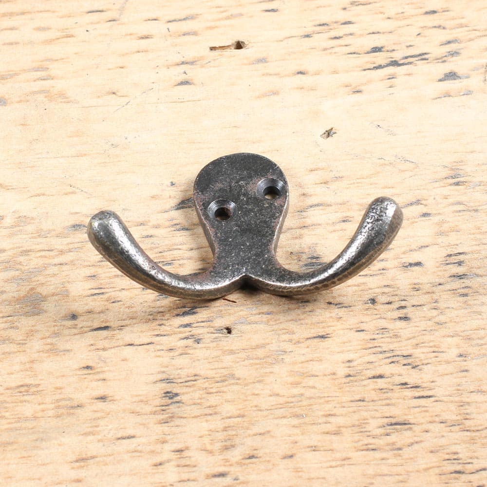 Crochet double Vieux Fer