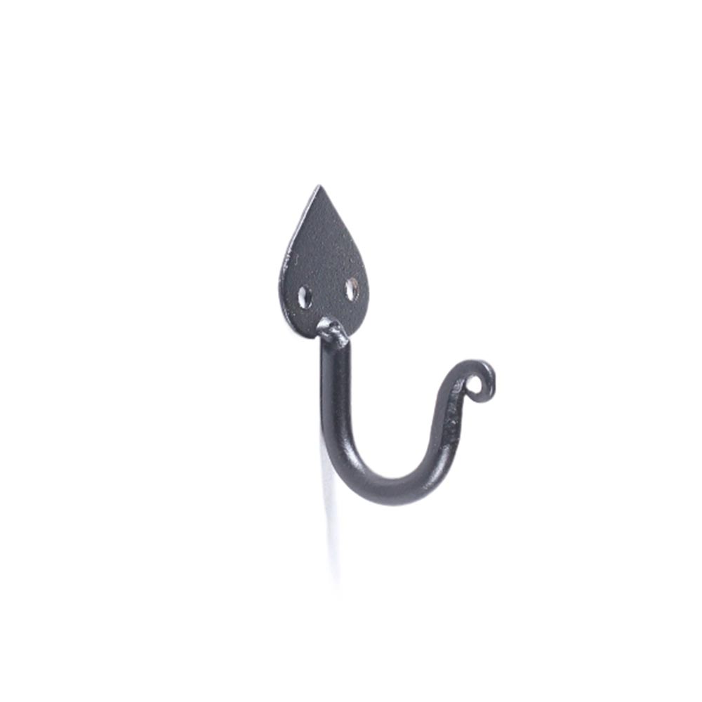 Wrought Iron Hardware, Forged Iron Hardware