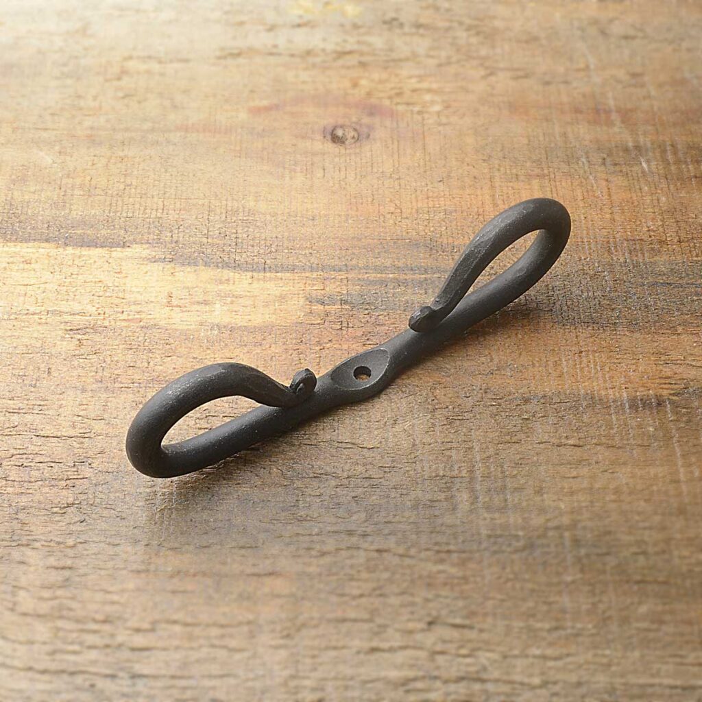 Wrought Iron Hardware, Forged Iron Hardware